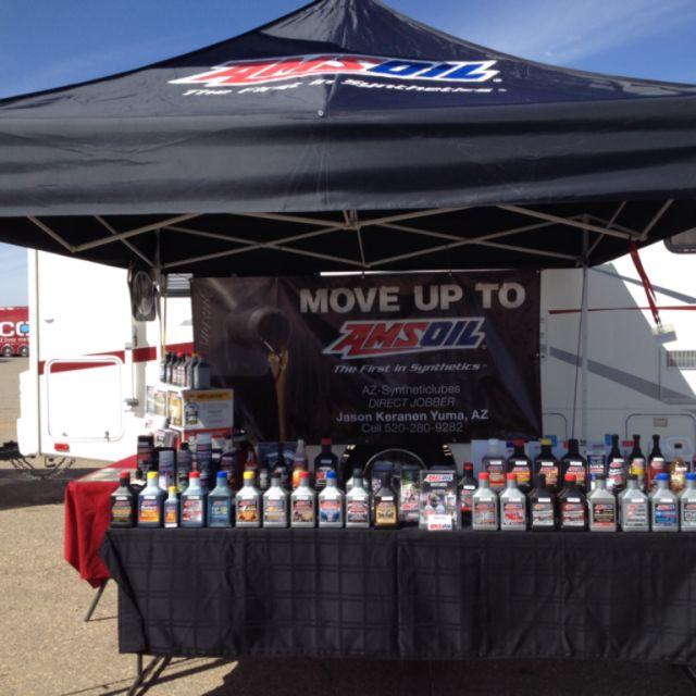 Pictures for AZ-Syntheticlubes - AMSOIL Dealer in Yuma, AZ 85367