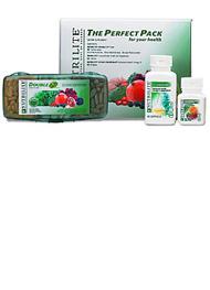vitamins from Amway Global/Quixtar IBO# 5439396 Independent Business ...