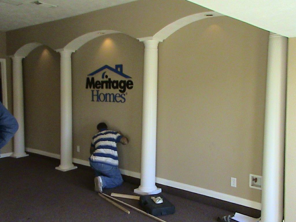 Pictures for K double H Construction in Humble, TX 77346