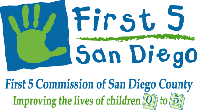 Map and Directions to First 5 San Diego in San Diego, CA 92101