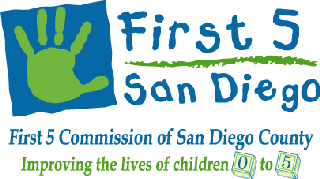 Map and Directions to First 5 San Diego in San Diego, CA 92101