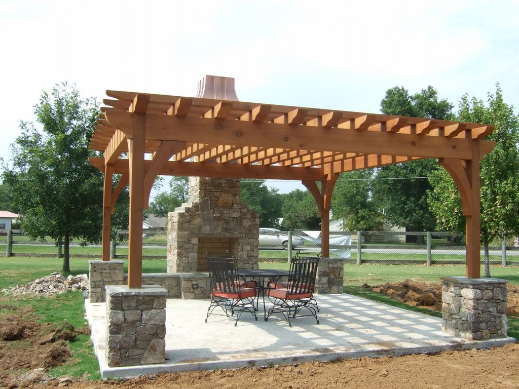 Leonard 2 from Rock Solid Materials, LLC in Bixby, OK 74008