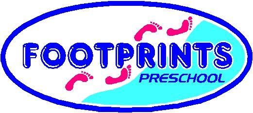 Footprint-logo-jpg2 from Footprints Preschool in Pompano Beach, FL 33064