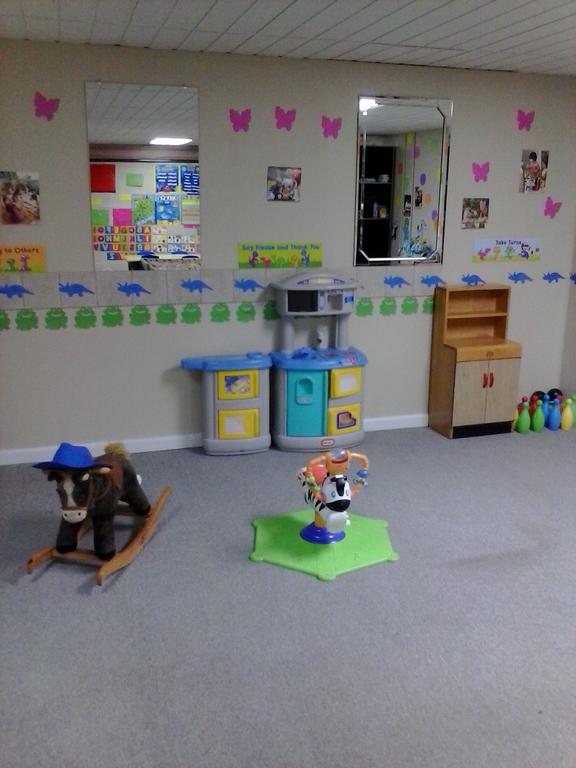 Map and Directions to The Village Child Development Center (VCDC) 24 ...