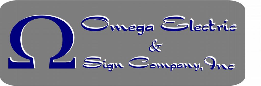 Pictures for Omega Electric & Sign Company, INC in Alpena, MI 49707