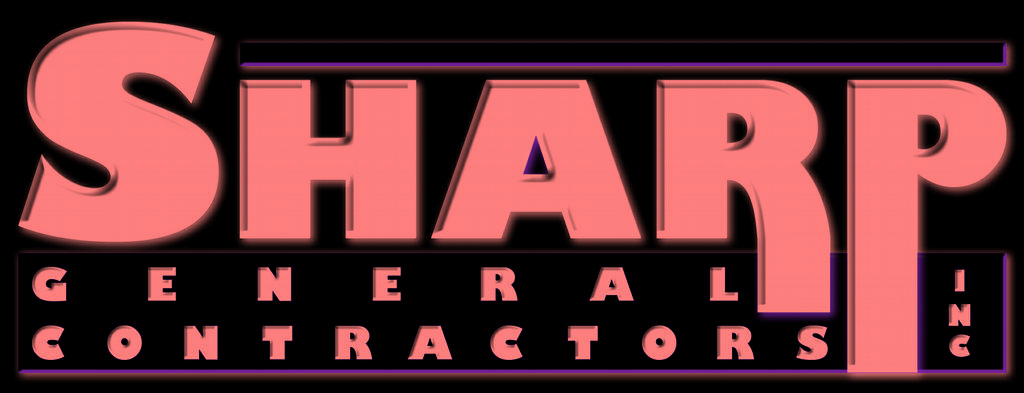 Map and Directions to Sharp General Contractors, Inc. in Colorado Springs, CO 80903