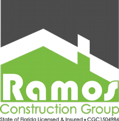 Map and Directions to Ramos Construction Group in Miami, FL 33175