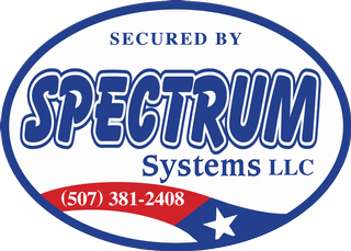 Map and Directions to Spectrum Systems LLC in Mankato, MN 56001