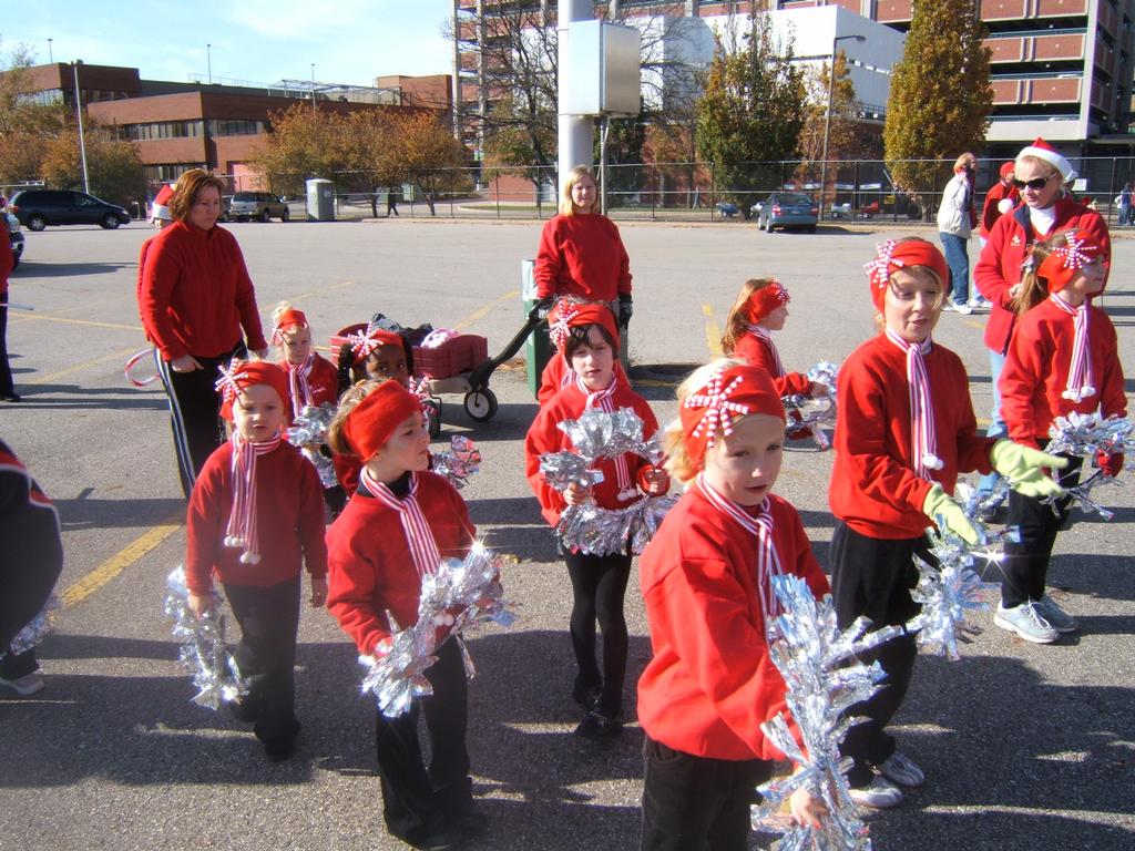 Pictures for Stars Baton & Dance Club in Kalamazoo, MI 49009 | Dance
