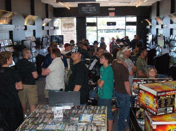 Play N Trade Video Games - Tampa FL 33602 | 813-621-5868