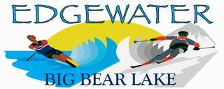 Map and Directions to The Edgewater Inn & Resort in Big Bear Lake, CA 92315