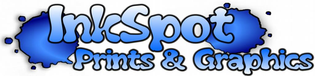 InkSpot Prints & Graphics - Lumberton TX 77657 | 409-751-6686