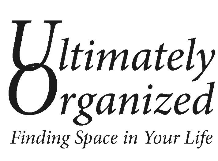 Ultimately Organized Logo from Ultimately Organized in Cape Coral, FL 33991