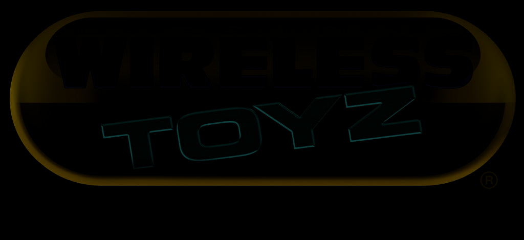 Map and Directions to Wireless Toyz (T-Mobile & Verizon Wireless) in ...