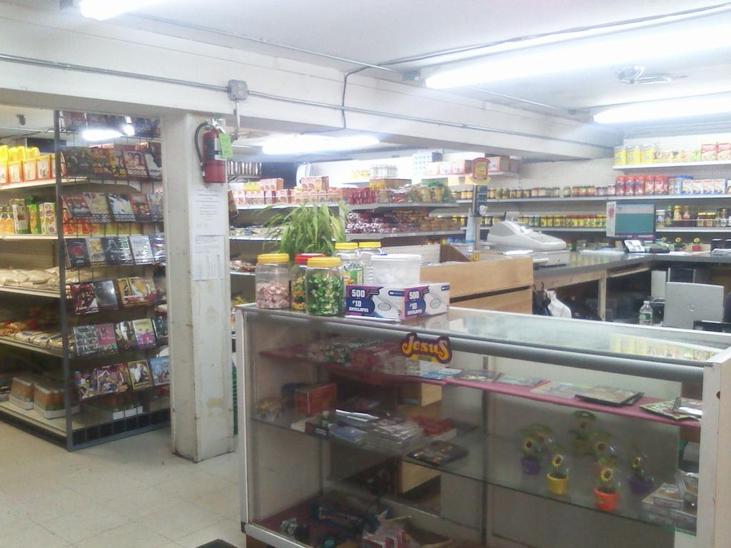 Map and Directions to Maveli Super Store in Nanuet, NY 10954