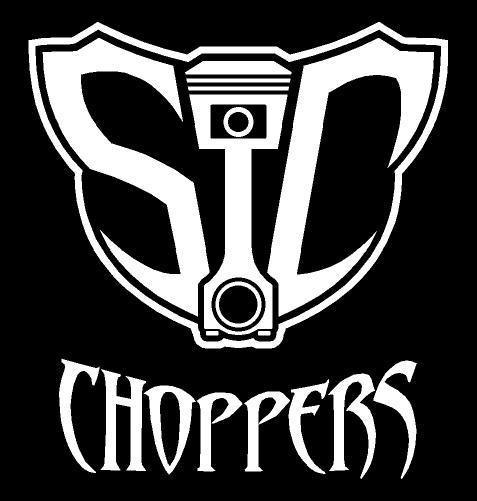 Map and Directions to SIC Choppers, Inc. in Buffalo, NY 14217