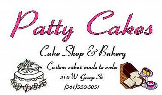 Map and Directions to Patty Cakes in Port Lavaca, TX 77979 | Bakeries