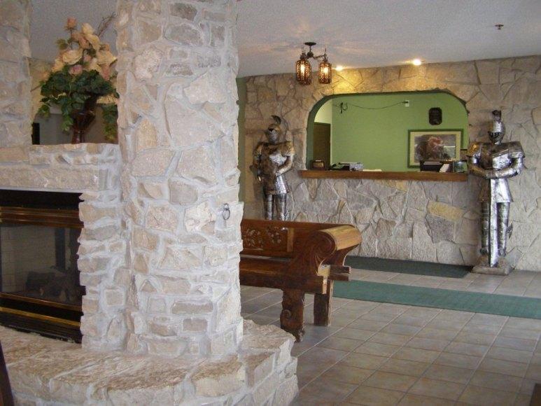 Map and Directions to Settle Inn & Suites in Bellevue, NE 68123