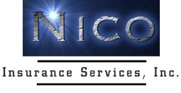Map and Directions to Nico Insurance in San Diego, CA 92119