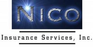 Map and Directions to Nico Insurance in San Diego, CA 92119