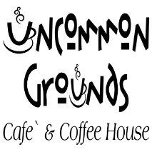 Map and Directions to Uncommon Grounds in Ogden, UT 84401 | Artists
