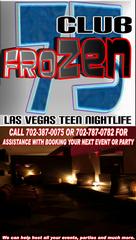 Map and Directions to Club Frozen in Henderson, NV 89074 | Dance