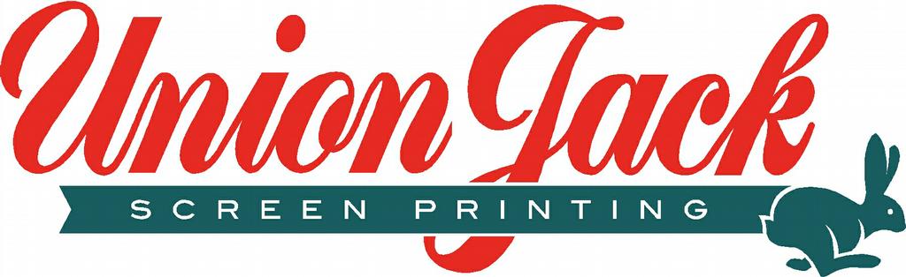 Union Jack Screen Printing - Omaha NE 68107 | 402-734-7642