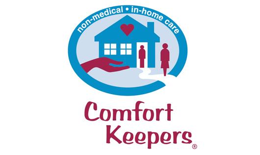 comfort-keepers-logo from Comfort Keepers in Wallingford, CT 06492