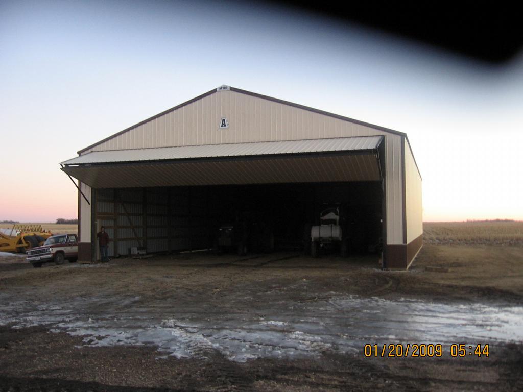 Astro Buildings - Cairo NE 68824 | 800-822-7876 | General Contractors