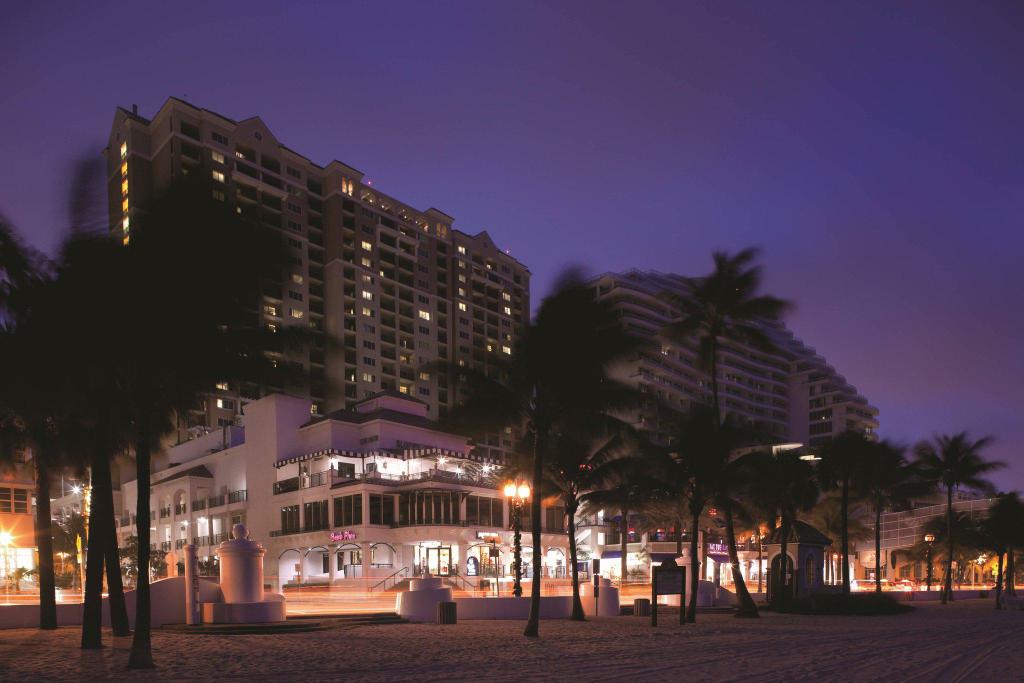 Pictures for Marriott's BeachPlace Towers in Fort Lauderdale, FL 33316