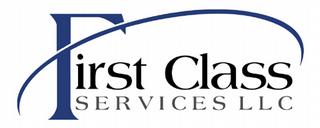 Map and Directions to First Class Services LLC in Oklahoma City, OK 73129