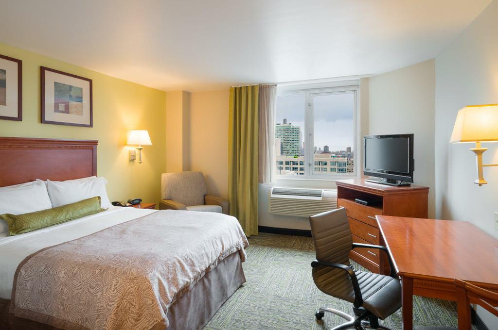 Candlewood Suites New York City- Times Square, an IHG Hotel - New York ...