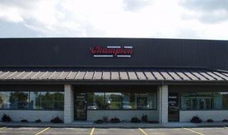 Map and Directions to Champion Windows Siding & Patio Rooms in ...