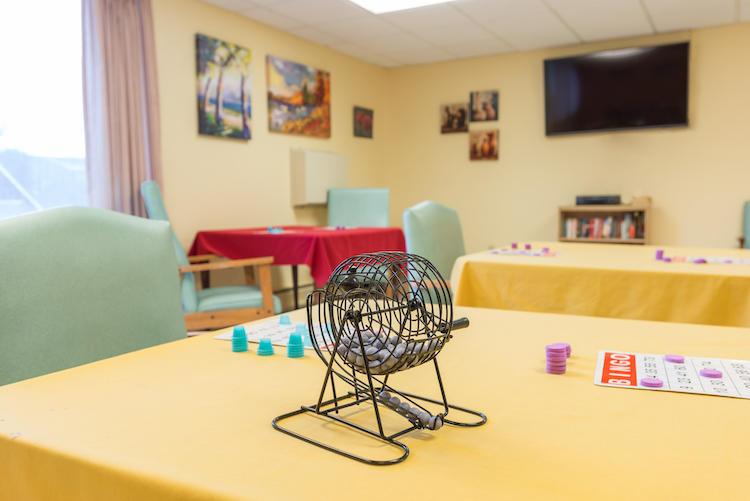 Edison Manor Nursing and Rehabilitation Center - New Castle PA 16101 ...