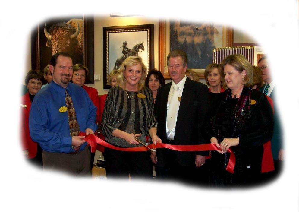 Map and Directions to Cindas Accents--------Framing Gifts & Gallery in ...