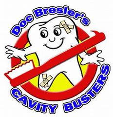 Map and Directions to Doc Bresler's Cavity Busters - David A. Bresler, DDS in Philadelphia, PA 19128