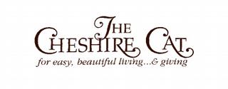 cheshire cat logo plain (1) from The Cheshire Cat in Grayslake, IL 60030