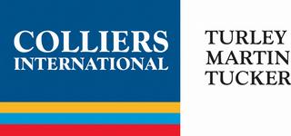 Map and Directions to Colliers Turley Martin Tucker in Columbus, OH 43215