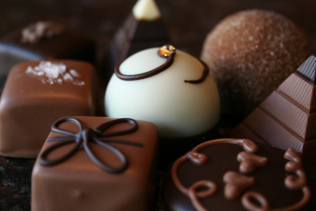 Sweets On 3rd - Wausau WI 54403 | 715-842-7171 | Candy & Sweets