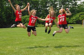 Map and Directions to Fastbreak Sports in Derry, NH 03038