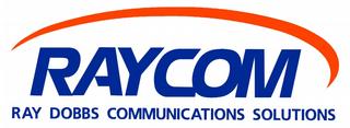 Map and Directions to Raycom Ray Dobbs Communications Solutions in ...