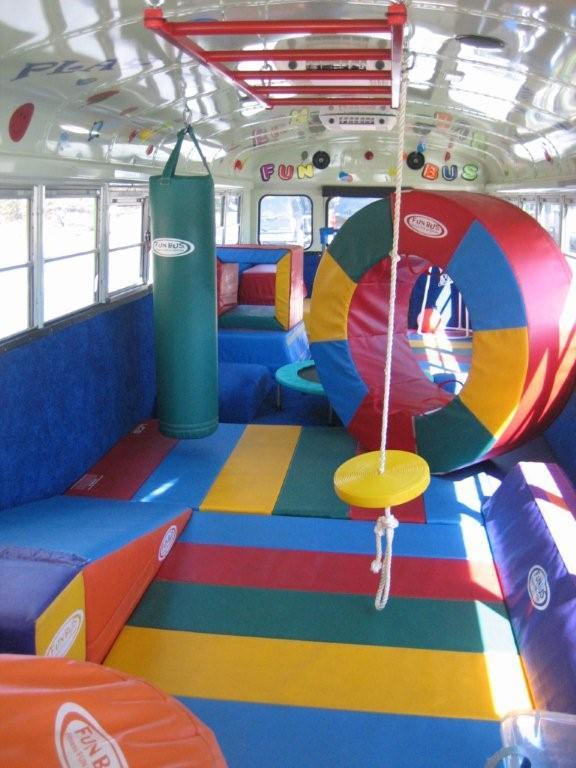 Map and Directions to Fun Bus, Fitness Fun on Wheels in Alpharetta, GA ...