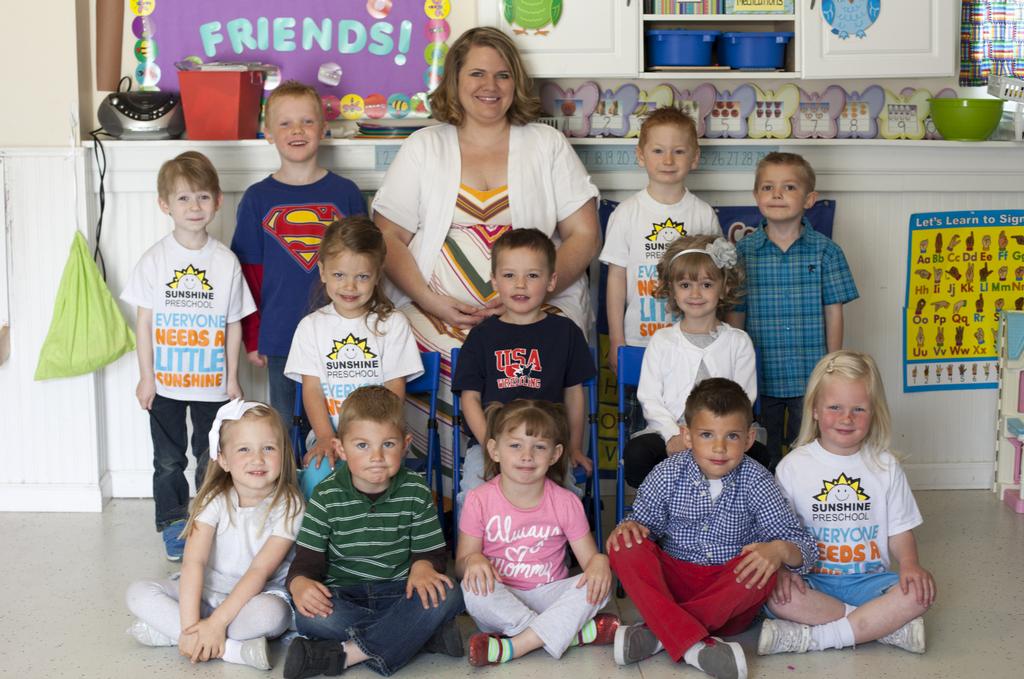 Map and Directions to Sunshine Preschool & Private Kindergarten in Kuna ...