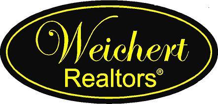 Weichert Realtors Logo