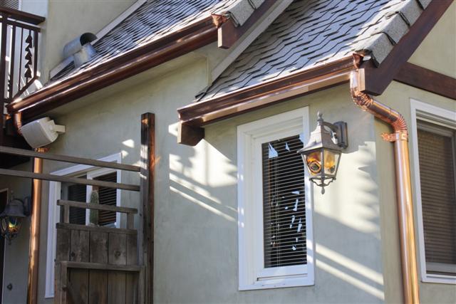 Pictures for THE RAIN GUTTER SPECIALISTS in Van Nuys, CA 91401