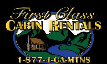 First Class Cabin Rentals of Blue Ridge - Blue Ridge GA 30513 | 877-277 ...