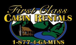 Map and Directions to First Class Cabin Rentals of Blue Ridge in Blue ...
