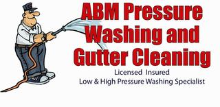 Map and Directions to ABM Cleaning in Greensboro, NC 27407