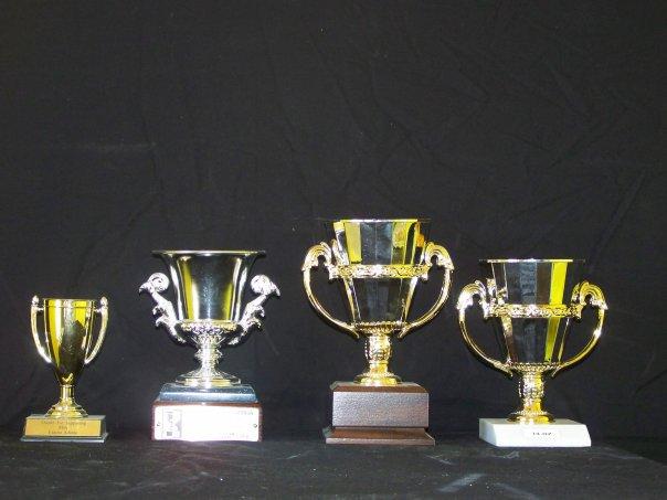 The Trophy Case from The Trophy Case in Ridgeland, MS 39157