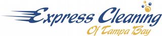 Map and Directions to Express Cleaning Of Tampa Bay in Tampa, FL 33611